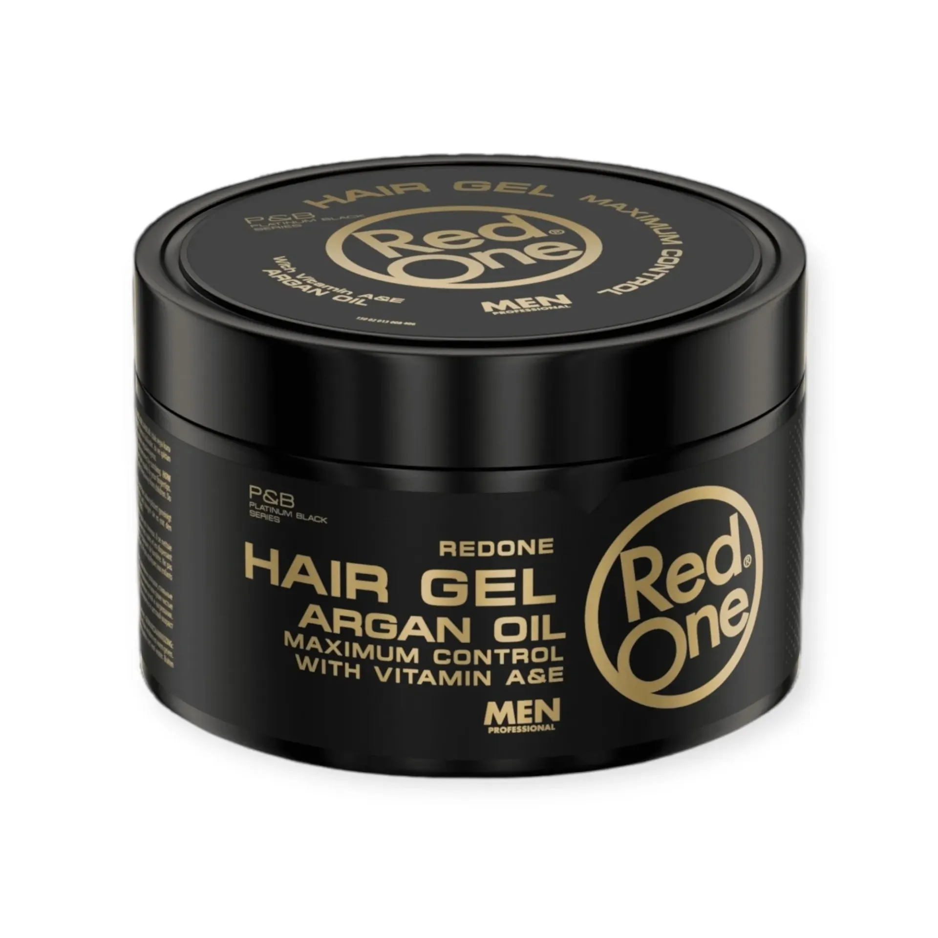 REDONE Hair Gel Argan – 450 ml - Dita Barber Essentials
